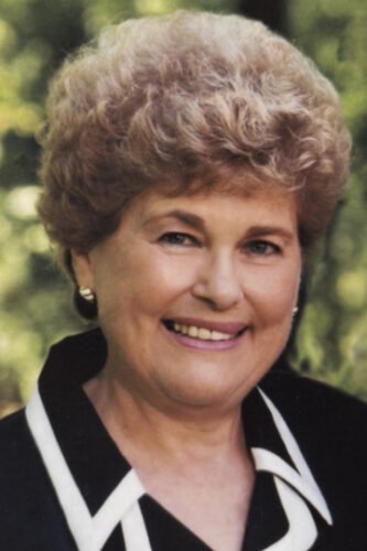 Dorothy J. Lepore 1932-2025 | News, Sports, Jobs - The Vindicator